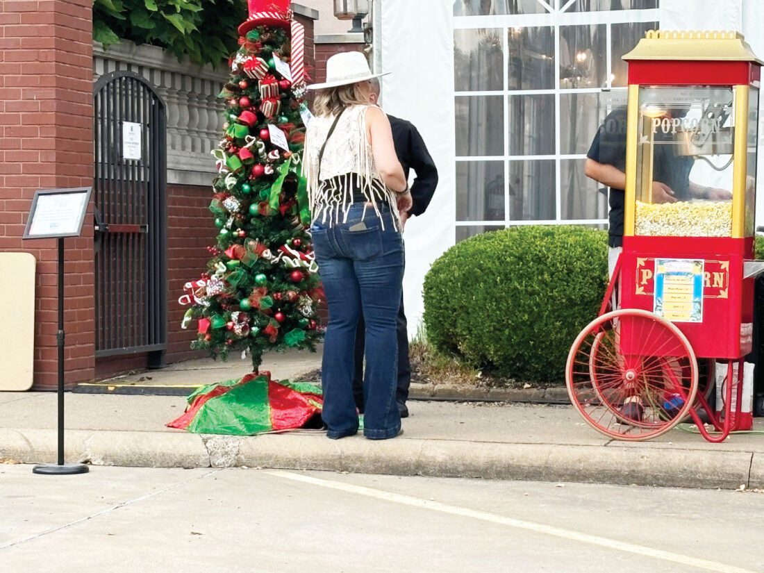Weekend concerts strike a chord in downtown Parkersburg | News, Sports ...